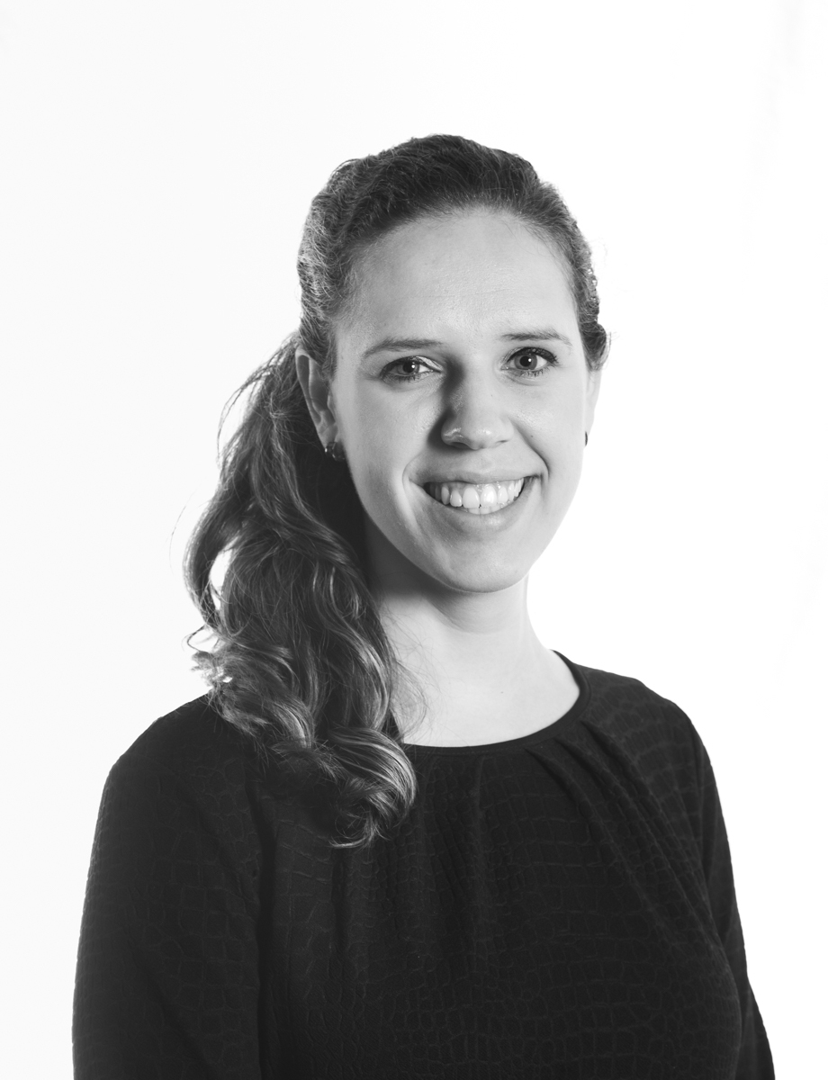 Ann-Sofie Custers · GD&A Advocaten